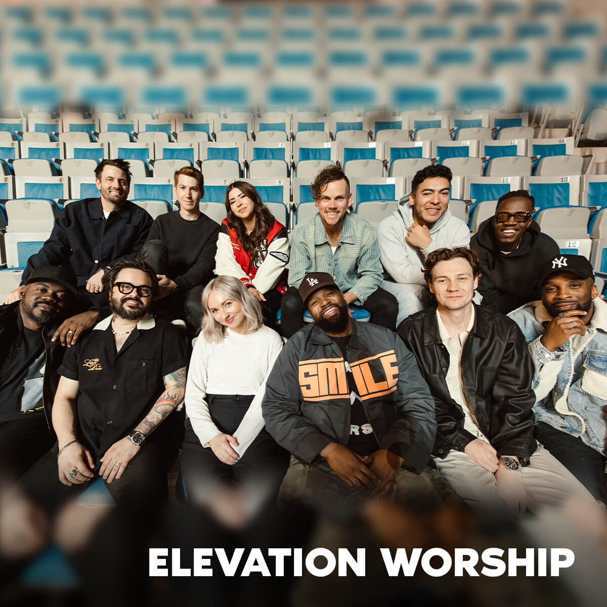 Performers & Presenters