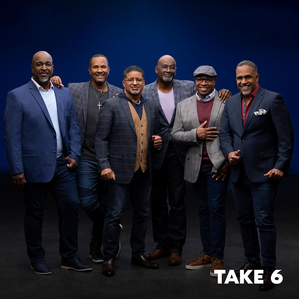 Performers & Presenters