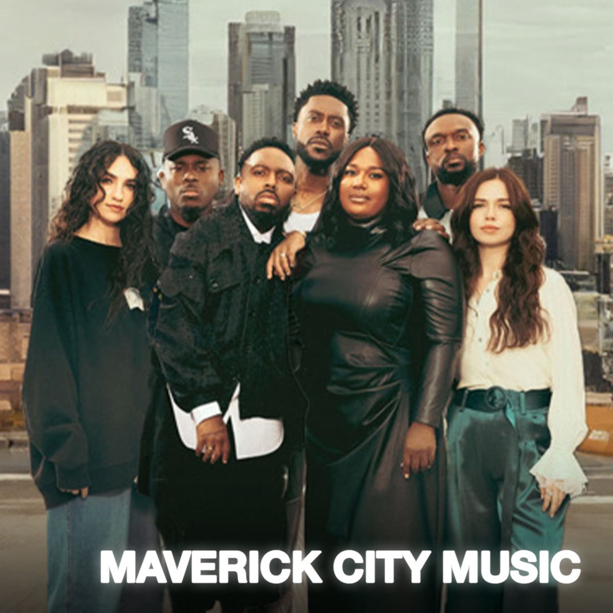 Performers & Presenters