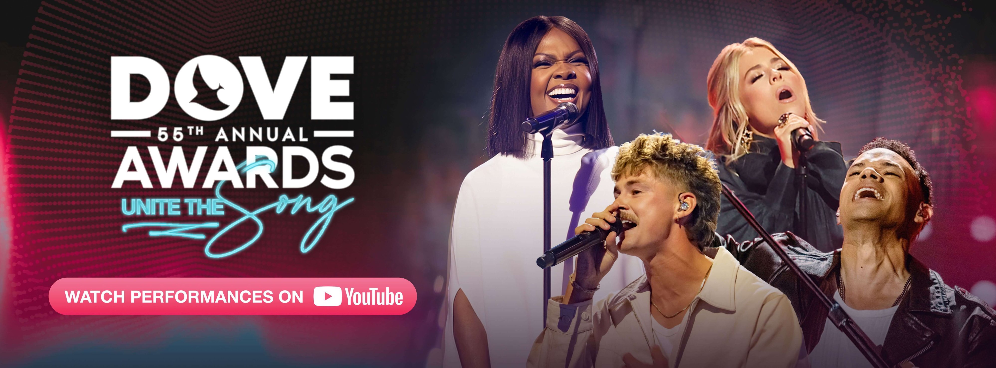 Dove Awards Home