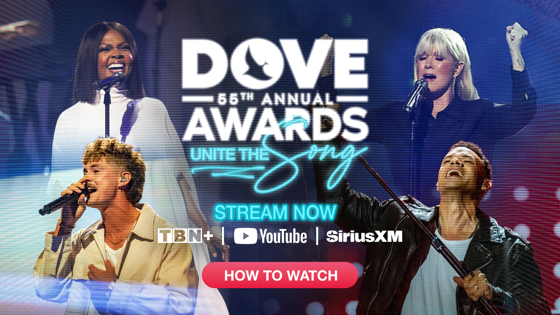 Dove Awards Home