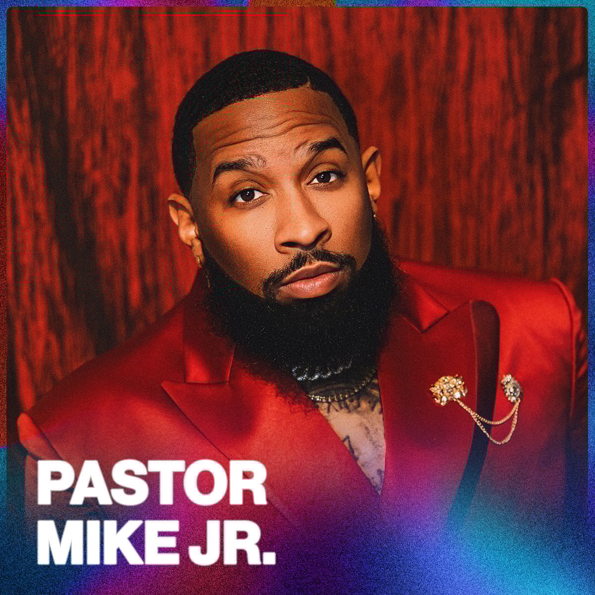 Performers & Presenters