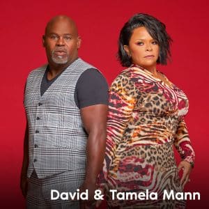 Performers & Presenters